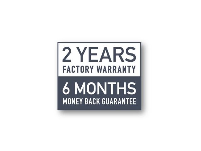 Money back guarantee -for six months! What is that?