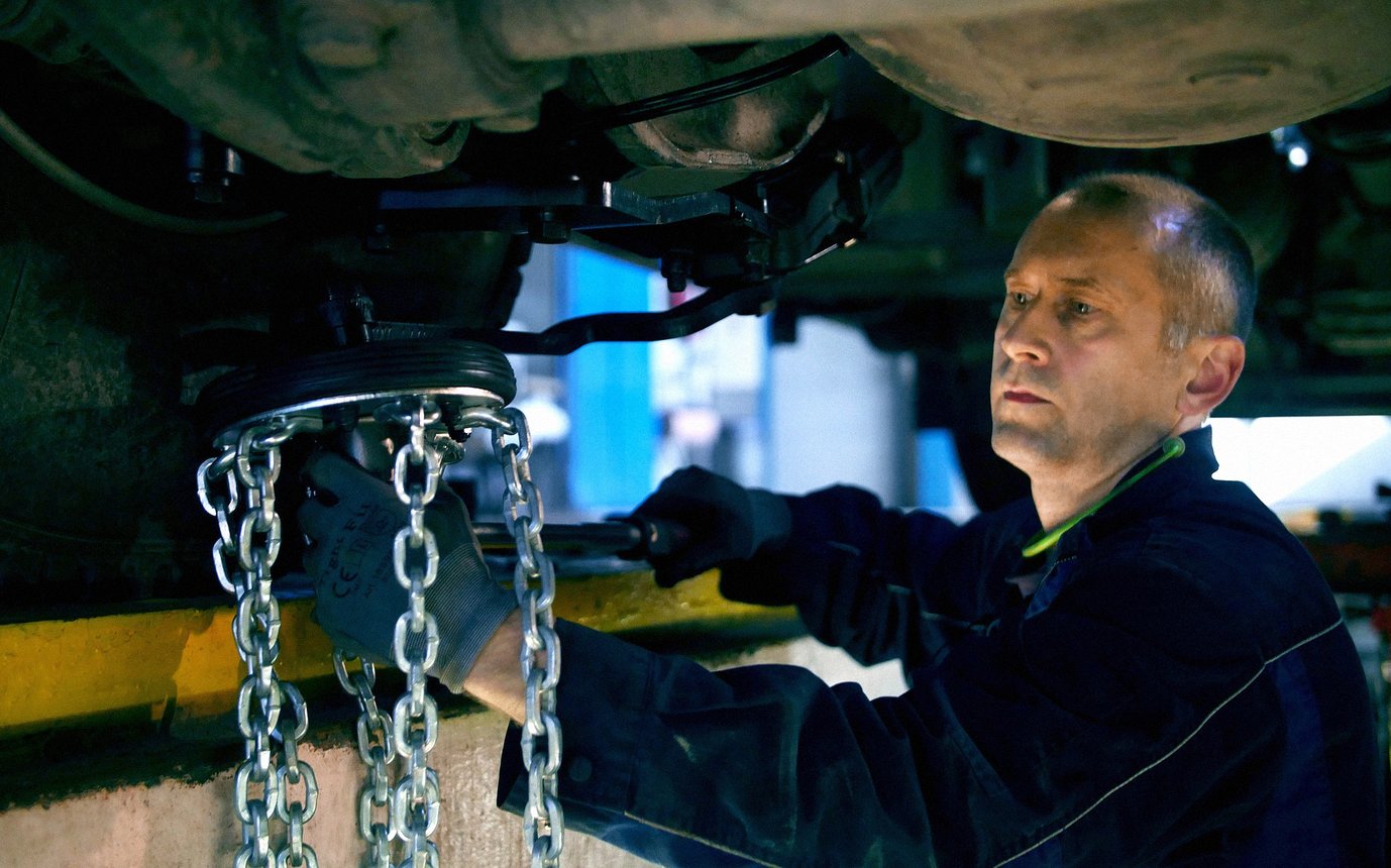 How Onspot Designs New Models