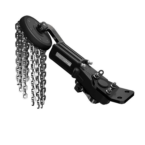 Onspot shares traction control knowledge