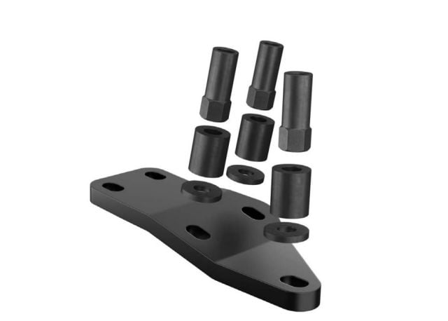 Onspot bracket kit for IVECO Daily 50C