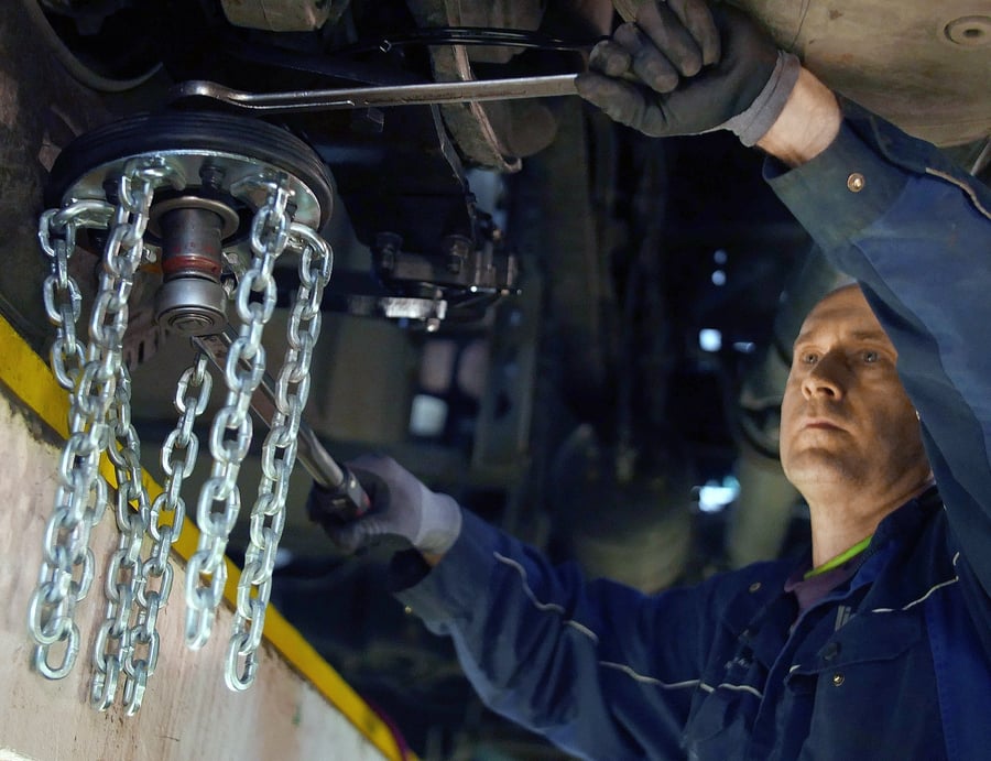 The Benefit of the Onspot System - Why an Engineered Solution is Best