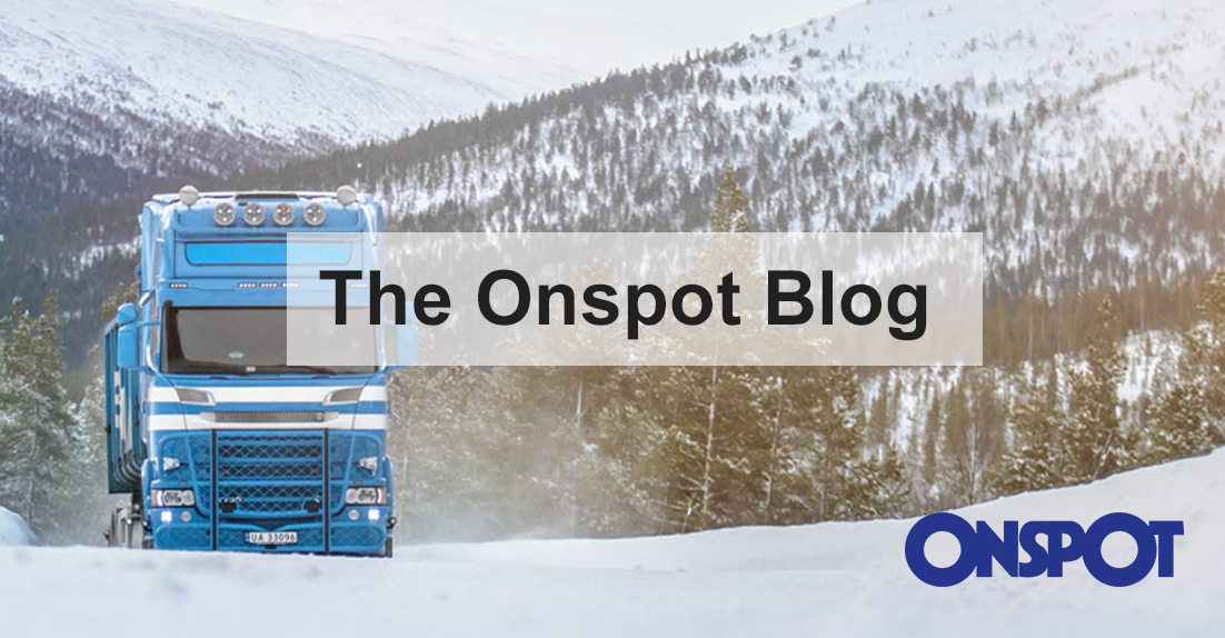 The Onspot Blog – International